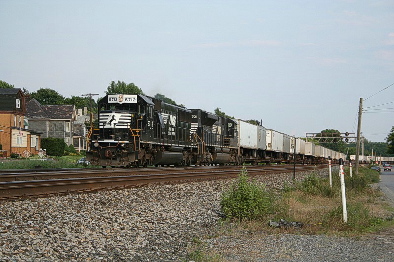 NS 6712
